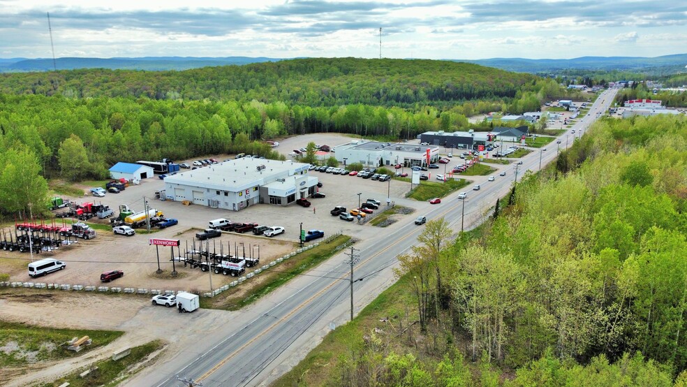 Boul Albiny-Paquette, Mont-laurier, QC J9L 3G5 | LoopNet