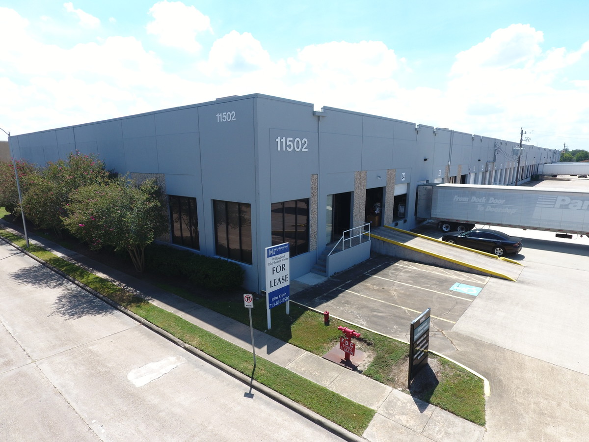 11502 S Main St, Houston, TX 77025 | LoopNet