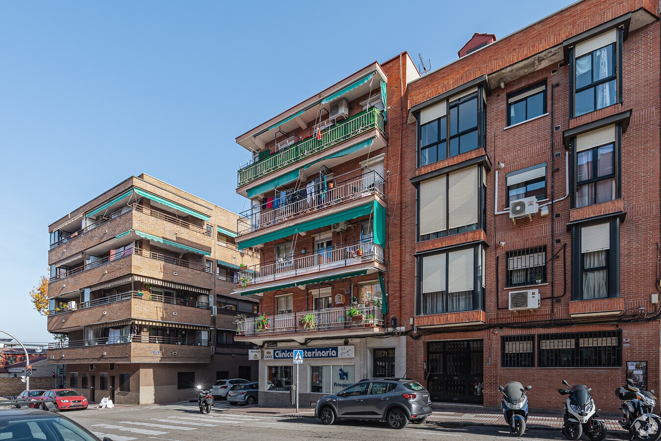 28022 Madrid - Calle Nicolasa Gómez | LoopNet