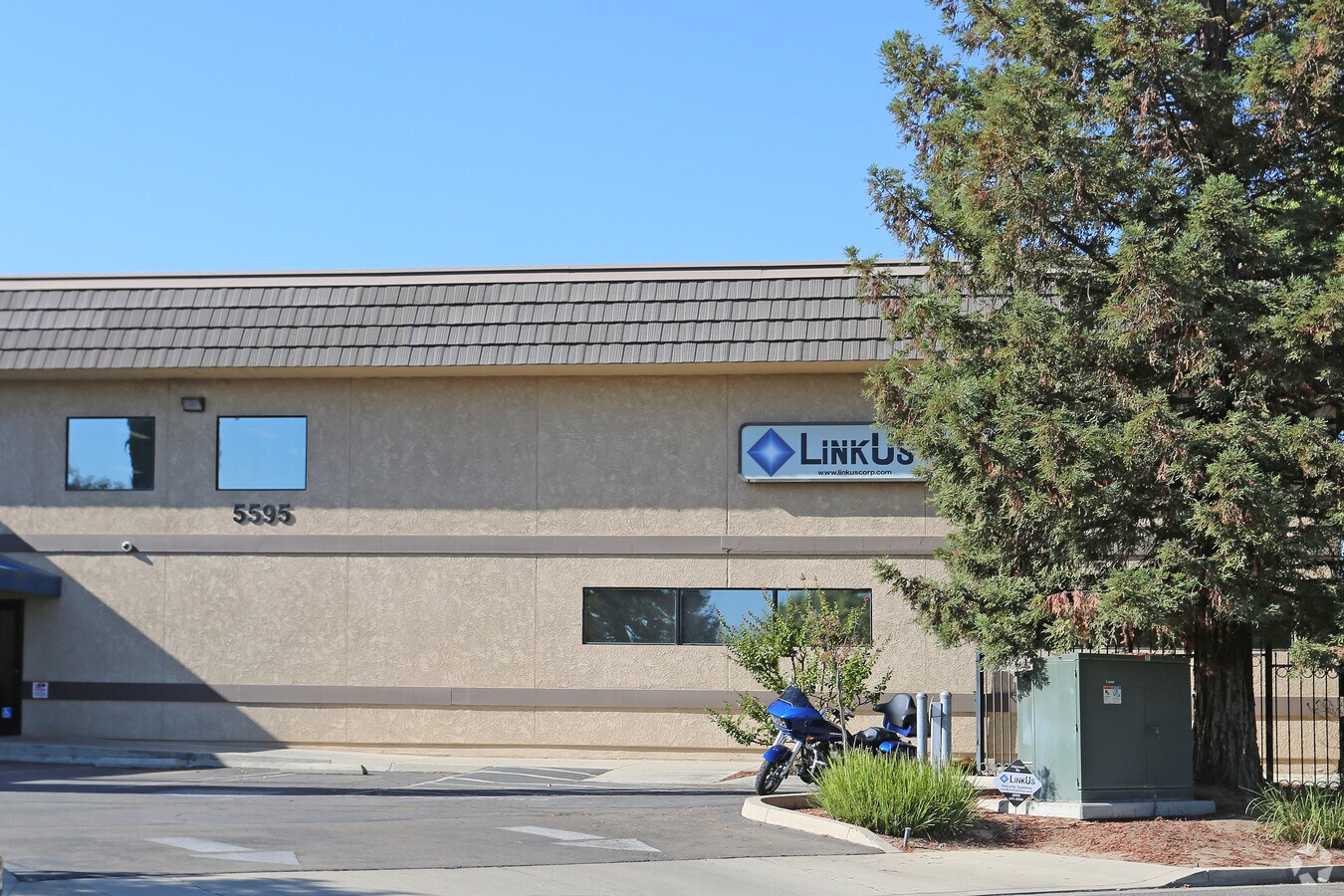 5595 W San Madele Ave, Fresno, CA 93722 | LoopNet