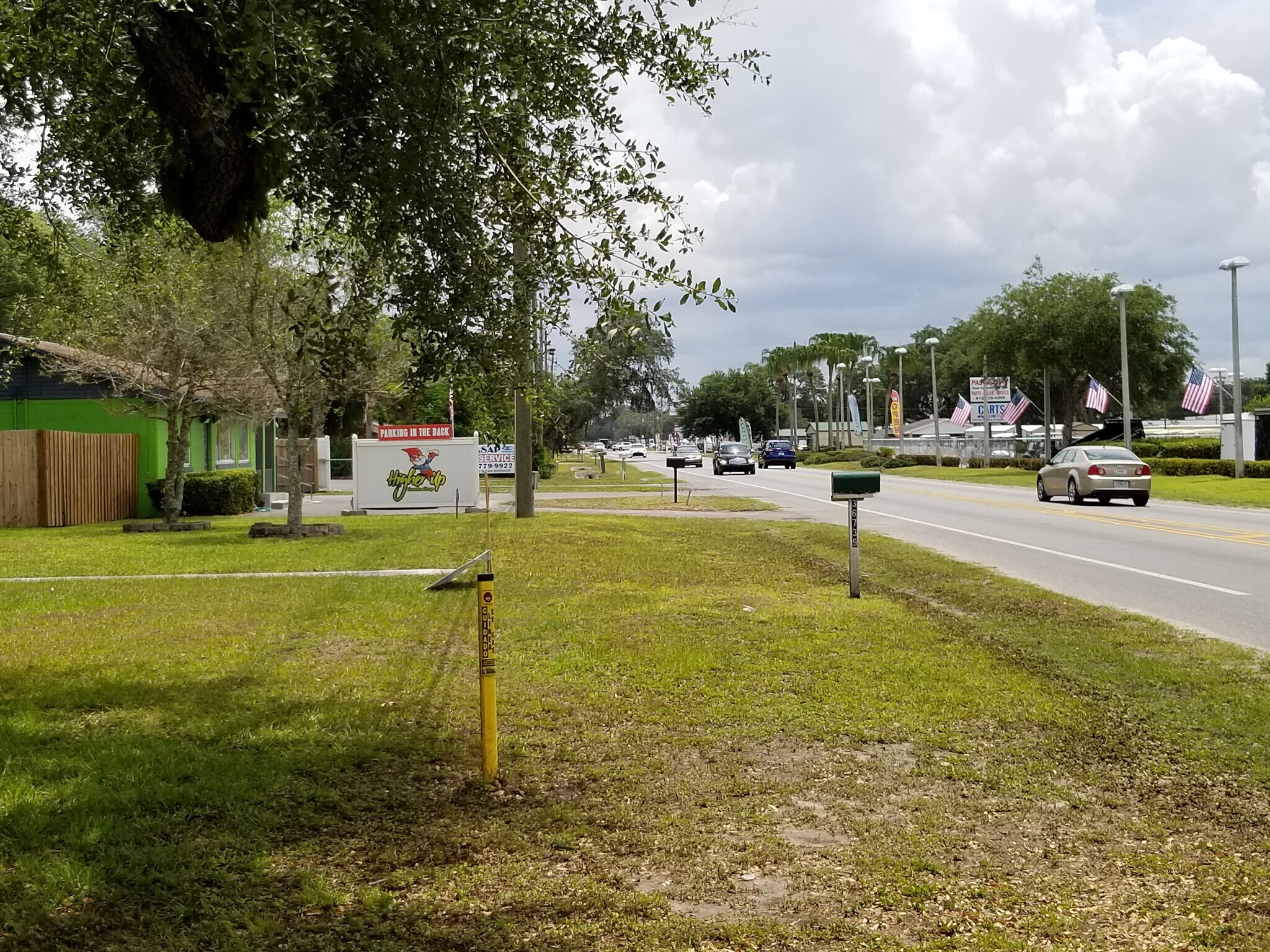 36739 State Road 54, Zephyrhills, FL 33541 - 5020 Seaberg and SR 54 | LoopNet