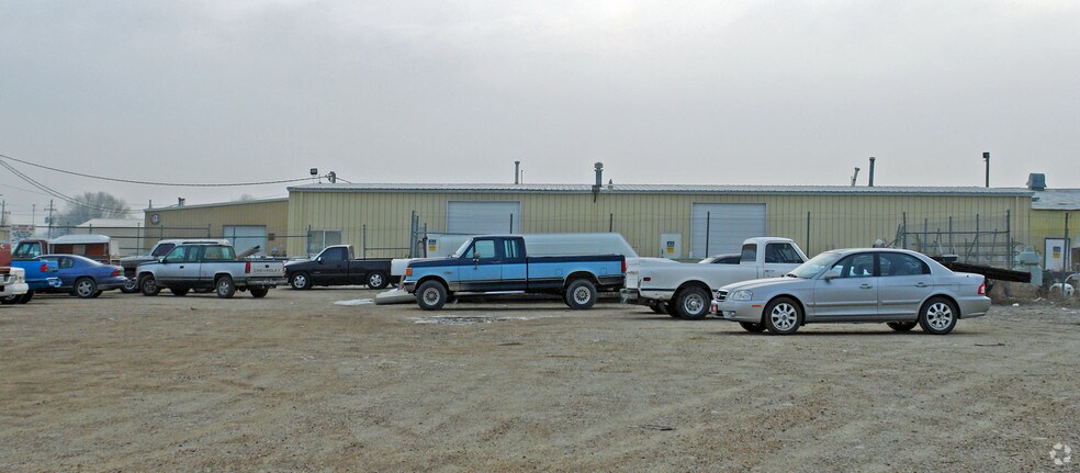 312 W Simplot Blvd, Caldwell, ID 83605 - Industrial For Sale | LoopNet