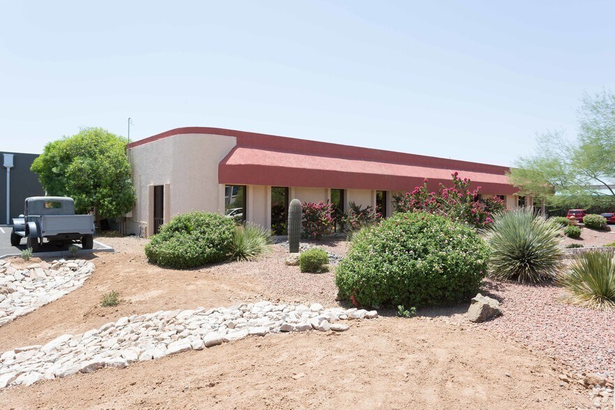 7607 E Greenway Rd, Scottsdale, AZ 85260 | LoopNet