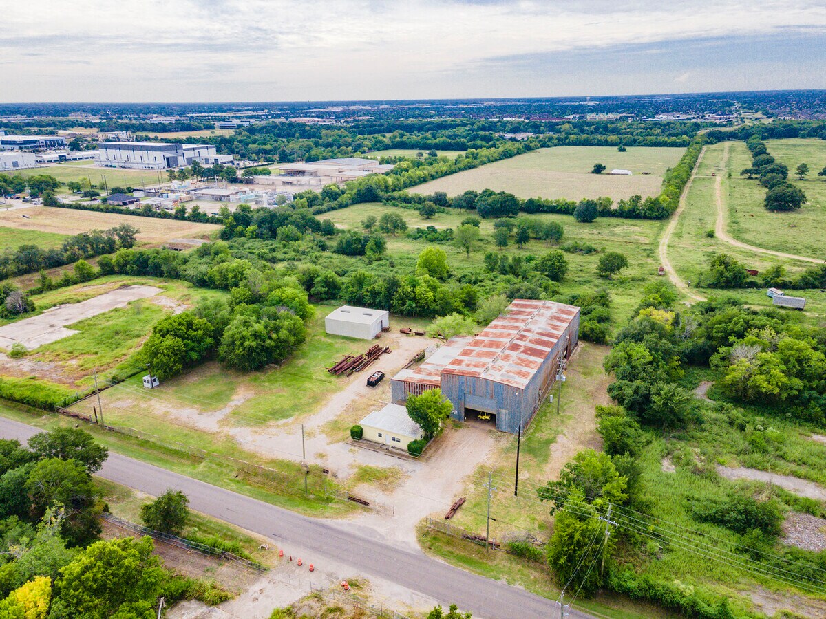 802 Riley Rd, Houston, TX 77047 | LoopNet