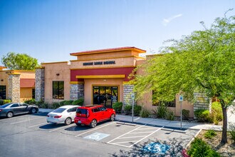 9073 W Post Rd, Las Vegas, NV 89148 - APN/Parcel ID: 163-32-410-021