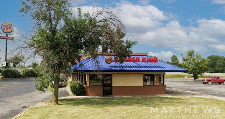 5231 N Brady St, Davenport, IA 52806 - Burger King | LoopNet