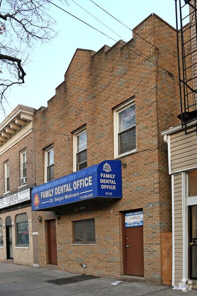 9703 101st Ave, Ozone Park, NY 11416 | LoopNet