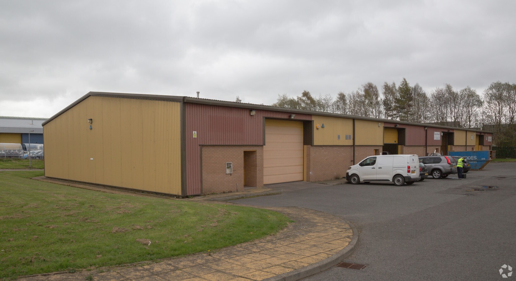 Highland Chief Way, Dundee, DD4 9UA - Slessor Court | LoopNet