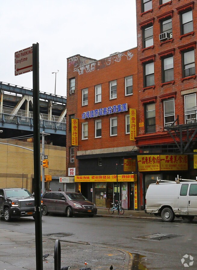 53 Division St, New York, NY 10002 | LoopNet