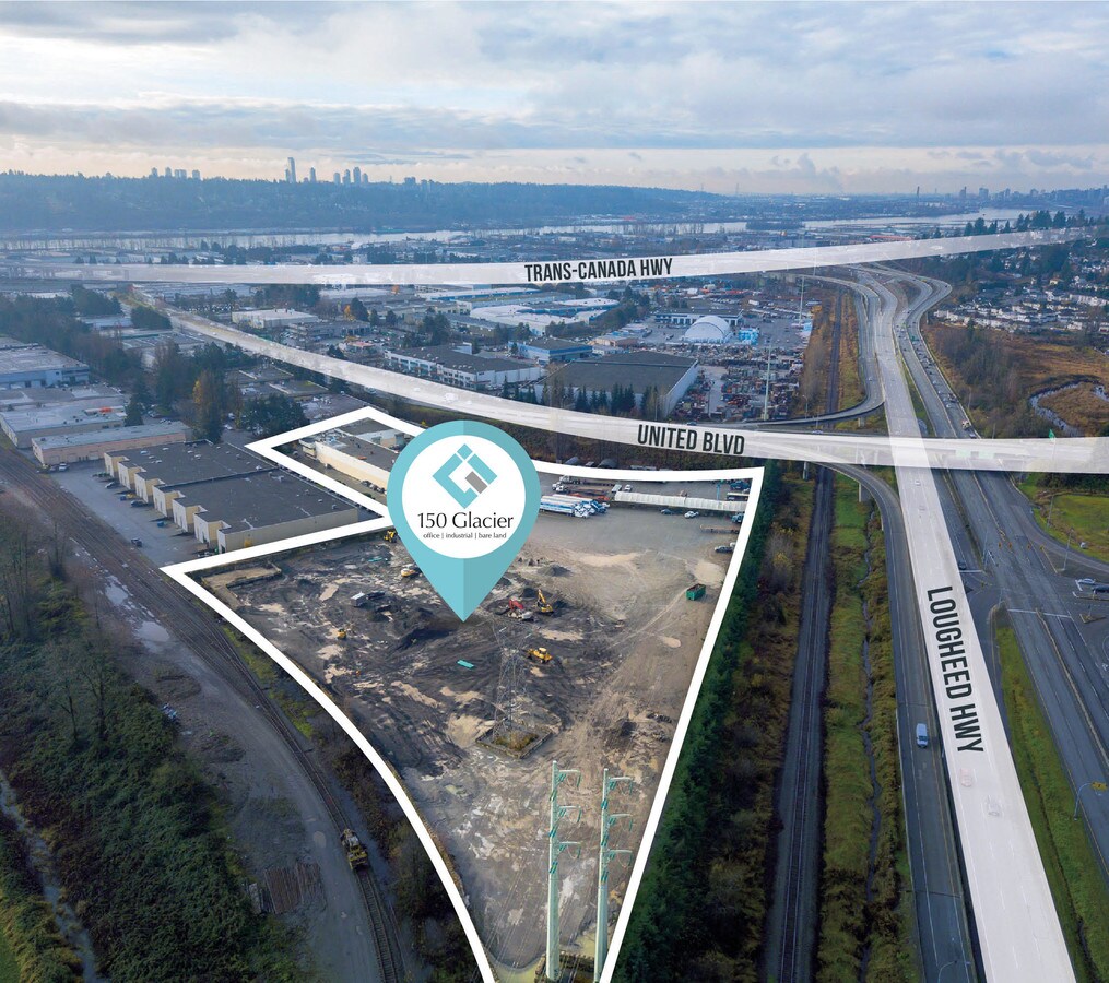 150 Glacier St, Coquitlam, BC V3K 5Z6 | LoopNet