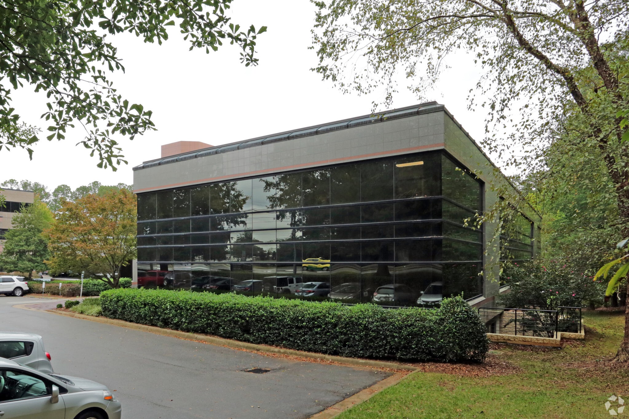 7200 Falls of Neuse Rd, Raleigh, NC 27615 - Office for Lease | LoopNet