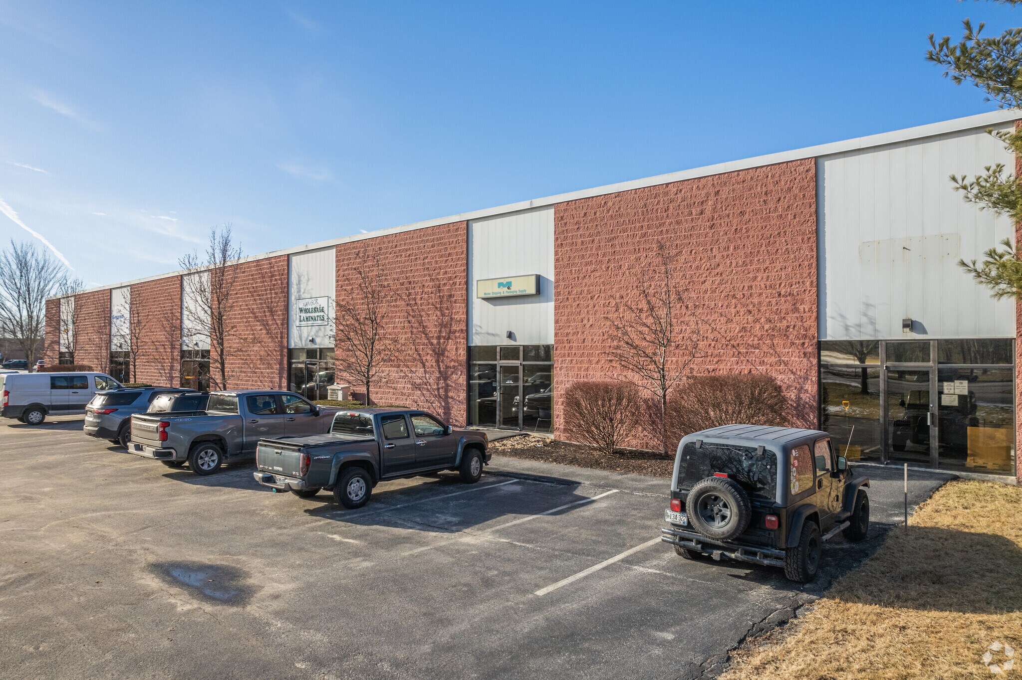 460 Riverside St, Portland, ME 04103 | LoopNet