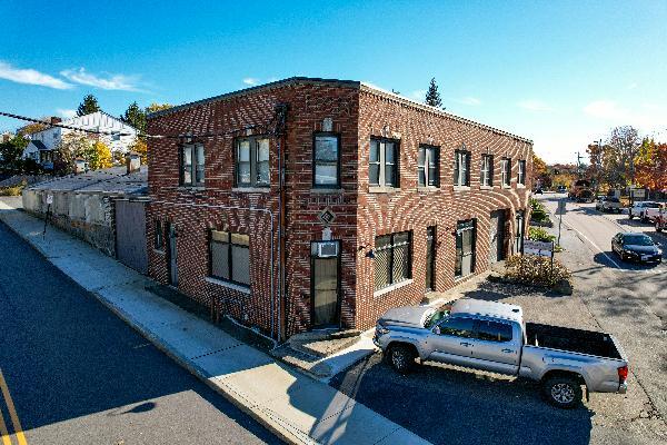 634 Willard St, Quincy, MA 02169 - Industrial for Sale | LoopNet