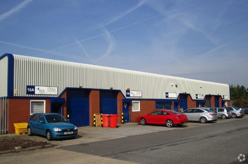 Commercial Rd, Goldthorpe, S63 9BL | LoopNet