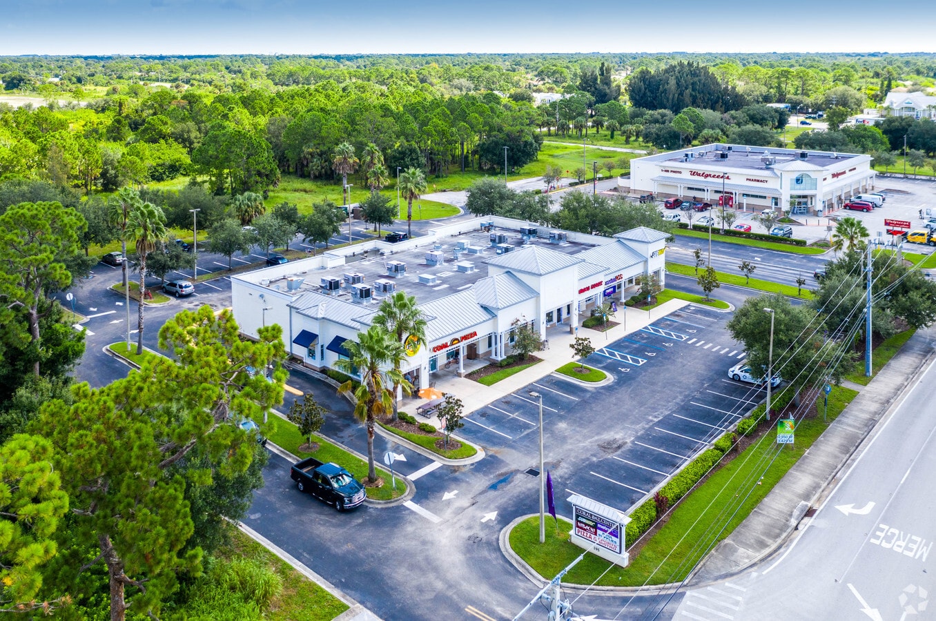 195 Malabar Rd, Palm Bay, FL, 32907 - Retail Space For Lease | LoopNet.com