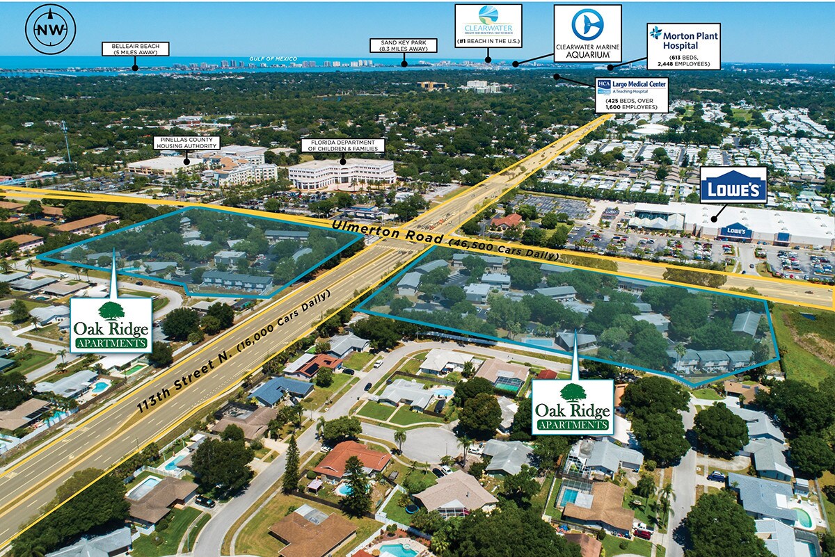 13333 Ridge Rd, Largo, FL 33778 | LoopNet