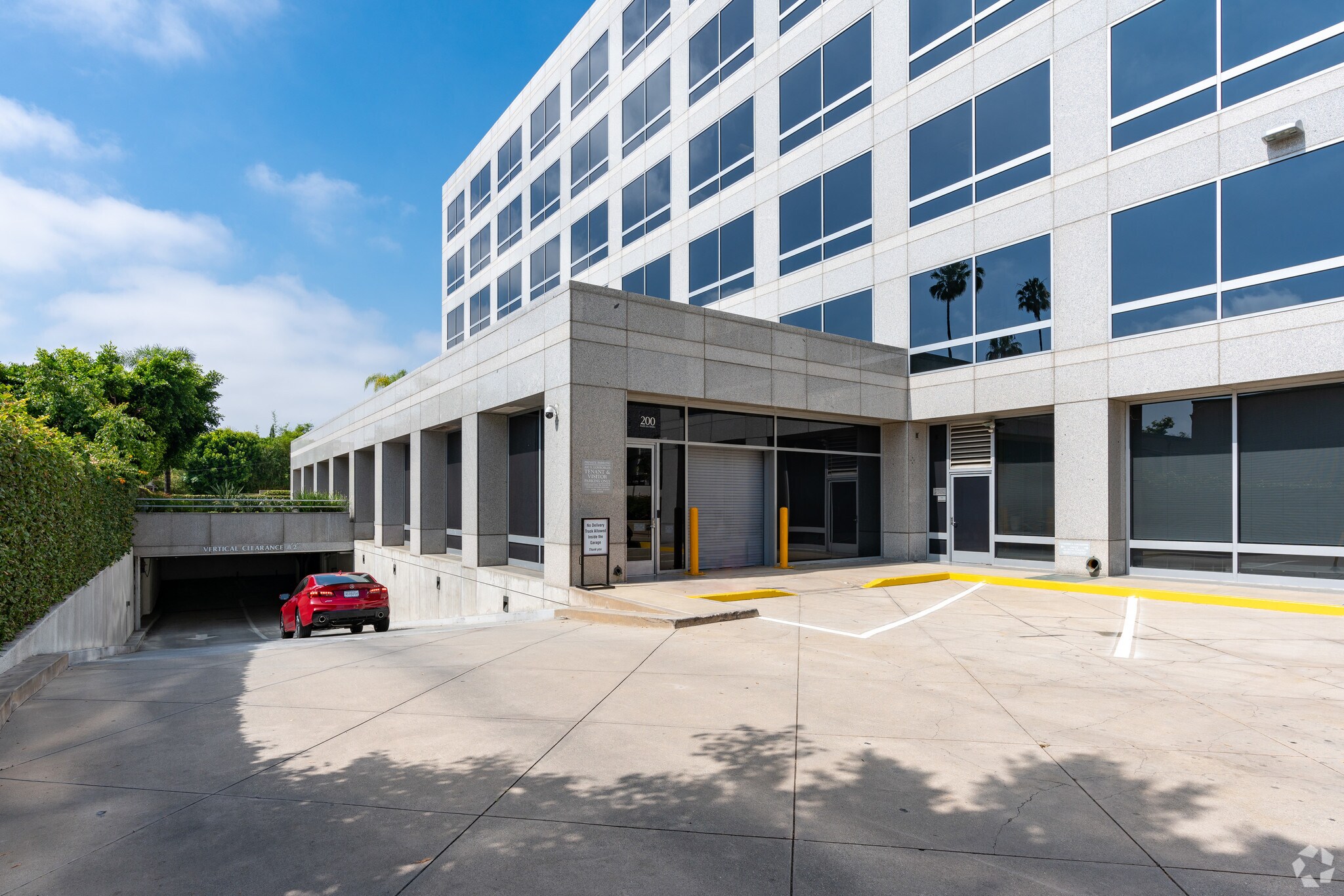 200 S Los Robles Ave, Pasadena, CA 91101 - Office for Lease | LoopNet