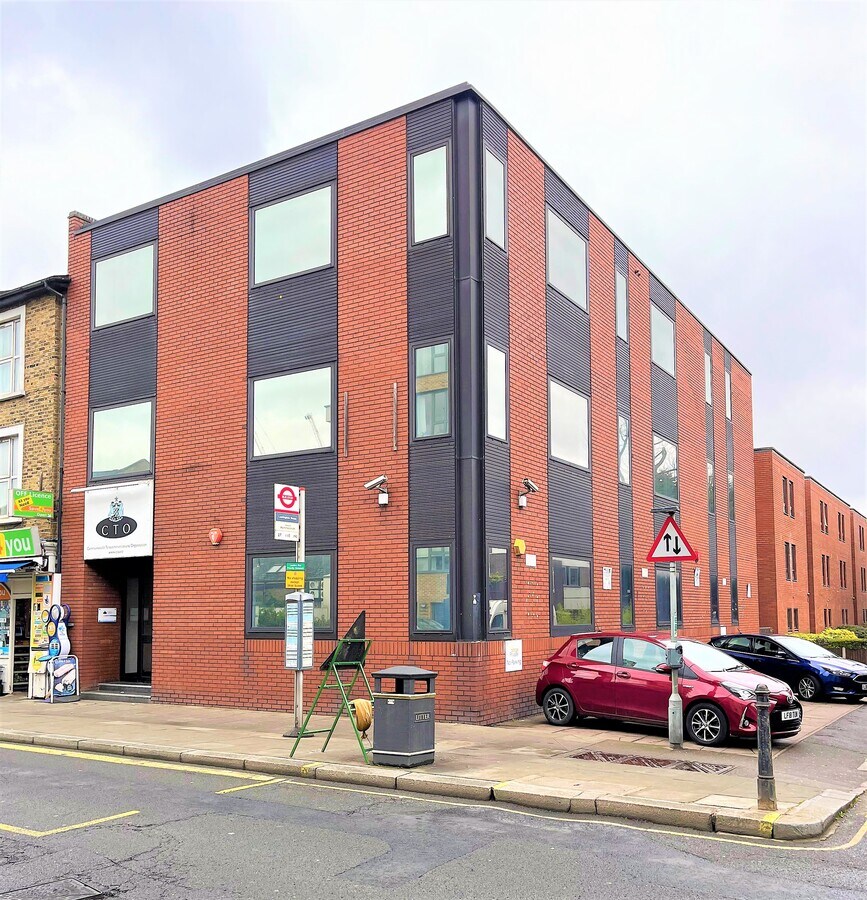 64-66 Glenthorne Rd, London, W6 0LR | LoopNet