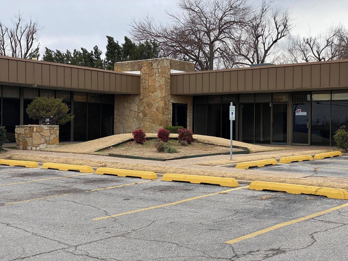 1137-1145 N Meridian Ave, Oklahoma City, OK 73107 | LoopNet
