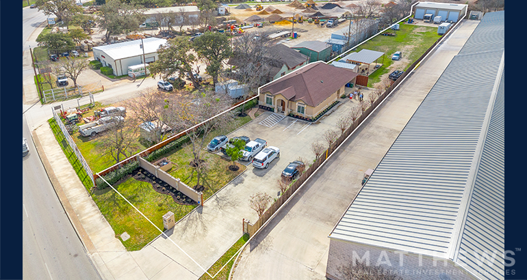 18843 Redland Rd, San Antonio, TX 78259 - Flex for Sale | LoopNet