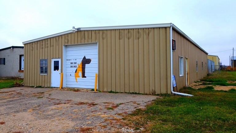 2820 W A Ave, Spencer, IA 51301 | LoopNet