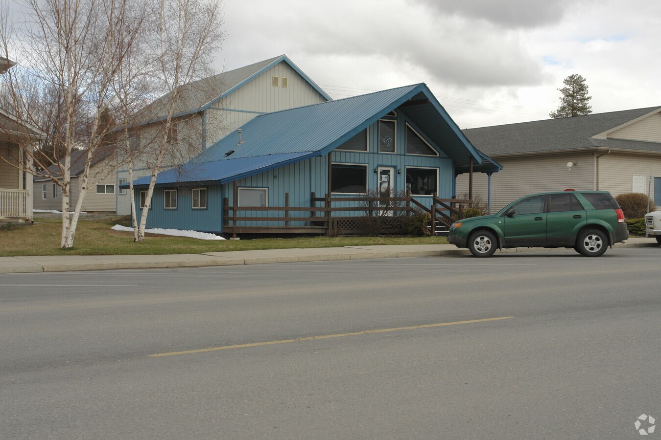 218 N Oak St, Colville, WA 99114 - Property Record | LoopNet