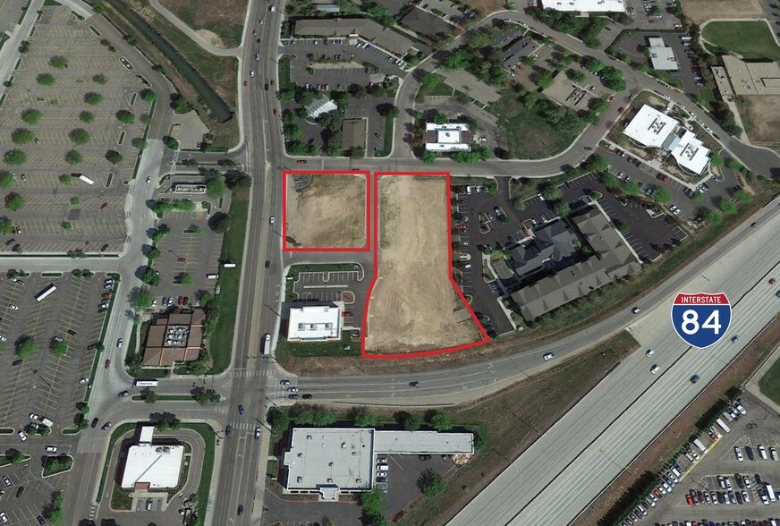 Cole Rd. & Connector, Boise, ID 83704 | LoopNet