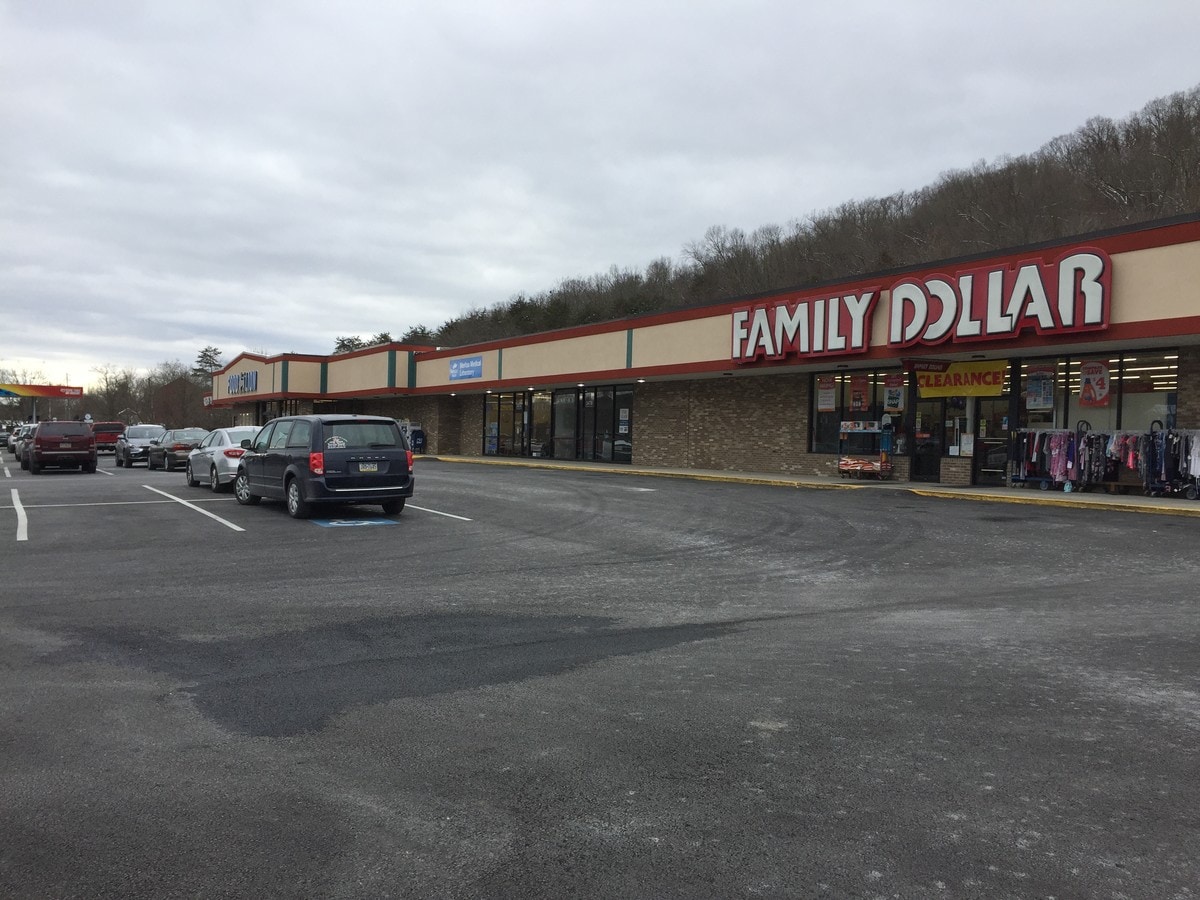 349 N Pennsylvania Ave Hancock Md 21750 Loopnet