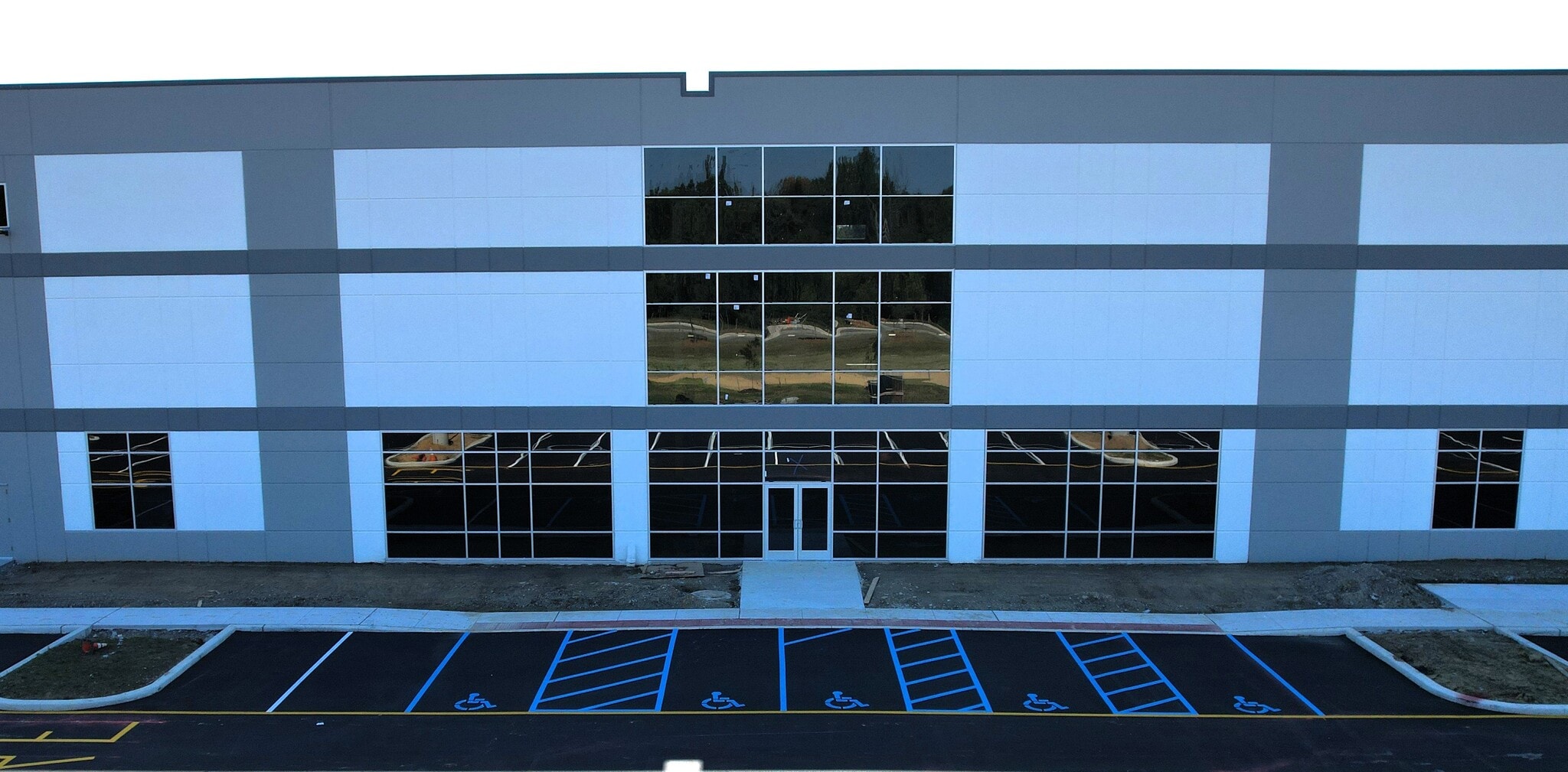 700 Dusk Run Rd, Newark, DE 19702 - First State Logistics Park | LoopNet