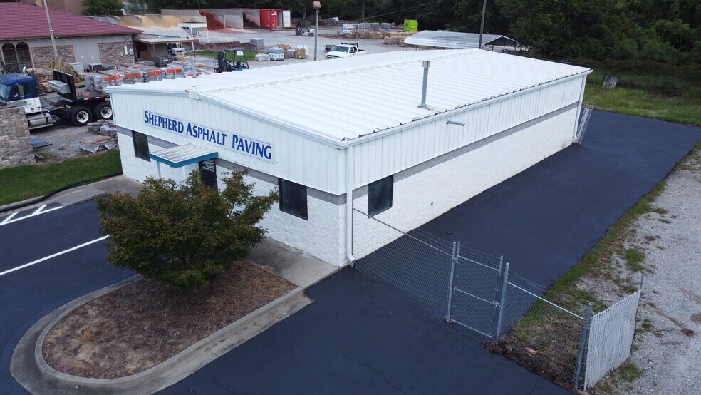 4848 Raley Rd, Macon-Bibb, GA 31206 | LoopNet