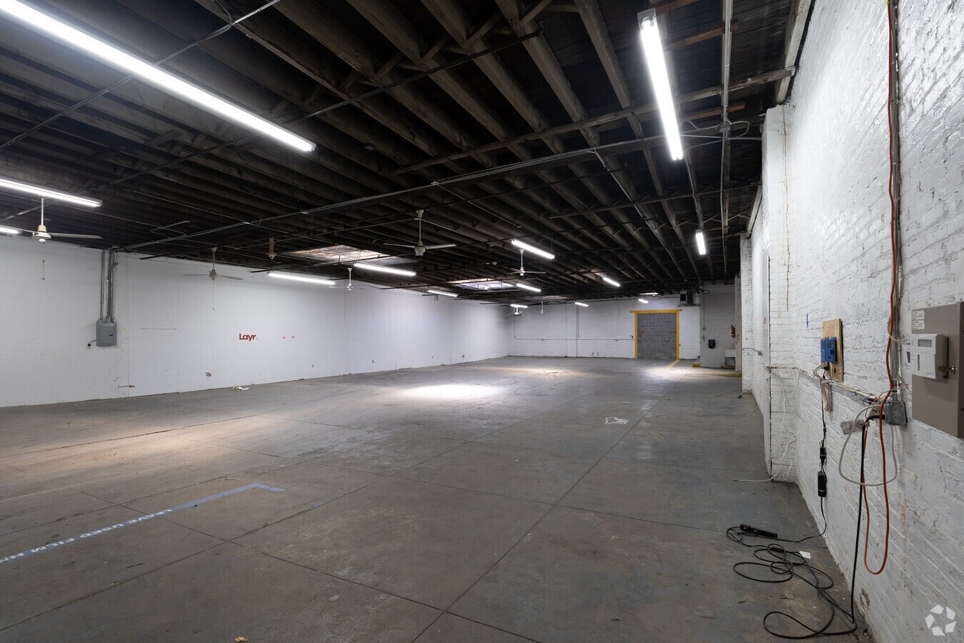 1194 Randall Ave, Bronx, NY 10474 - Industrial for Lease | LoopNet