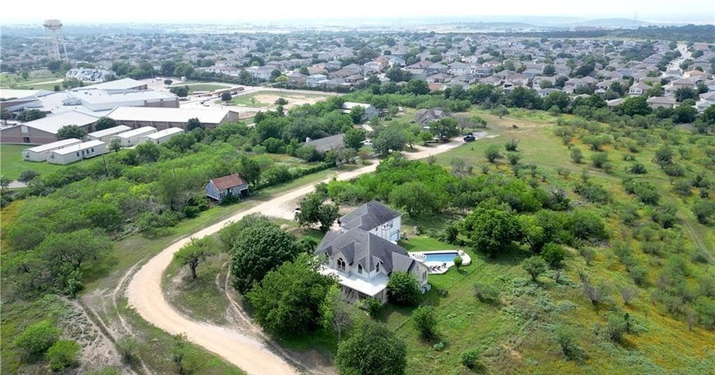 2501 Green Valley Rd, Cibolo, TX 78108 - 2501 Green Valley Road, Cibolo ...
