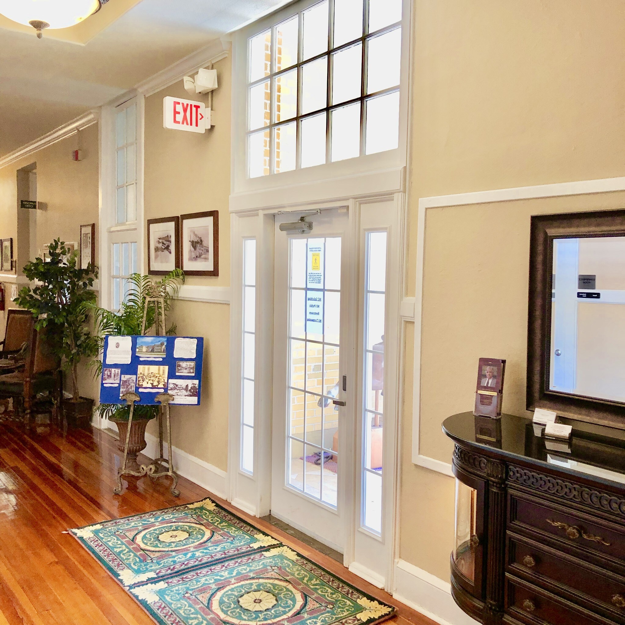 737-747 S Ridgewood Ave, Daytona Beach, FL 32114 - 747 Office Suites ...