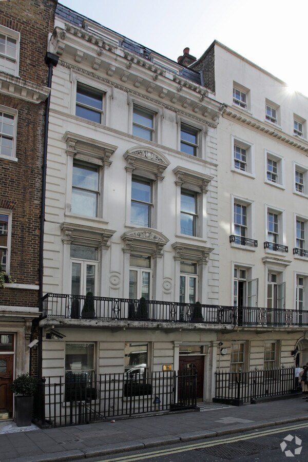 6 Queen St, London, LND W1J 5PA | LoopNet