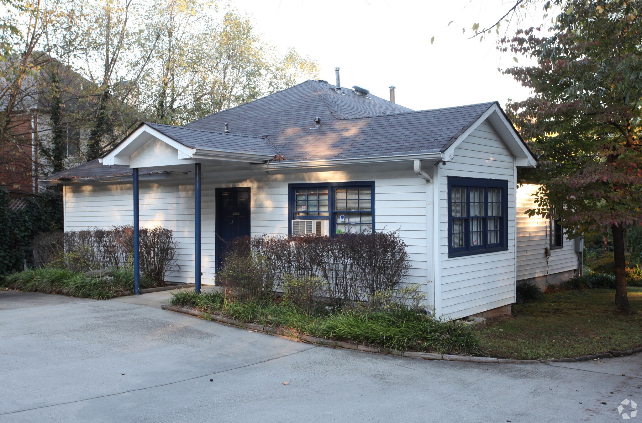 1423 Church St, Decatur, GA 30030 - Office for Sale | LoopNet