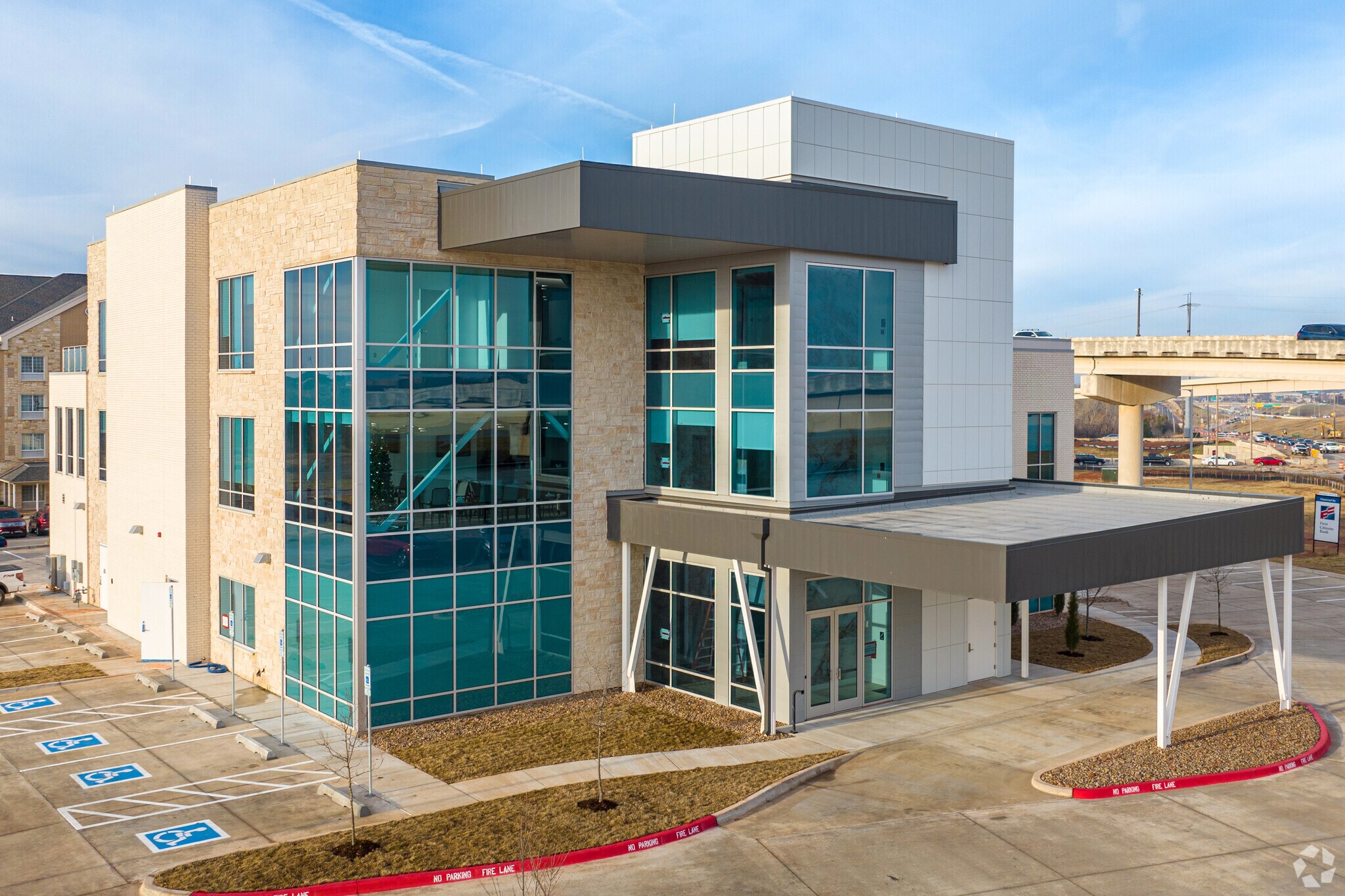 13601 W Memorial Park Dr, Oklahoma City, OK 73120 - Office/Medical for Lease | LoopNet