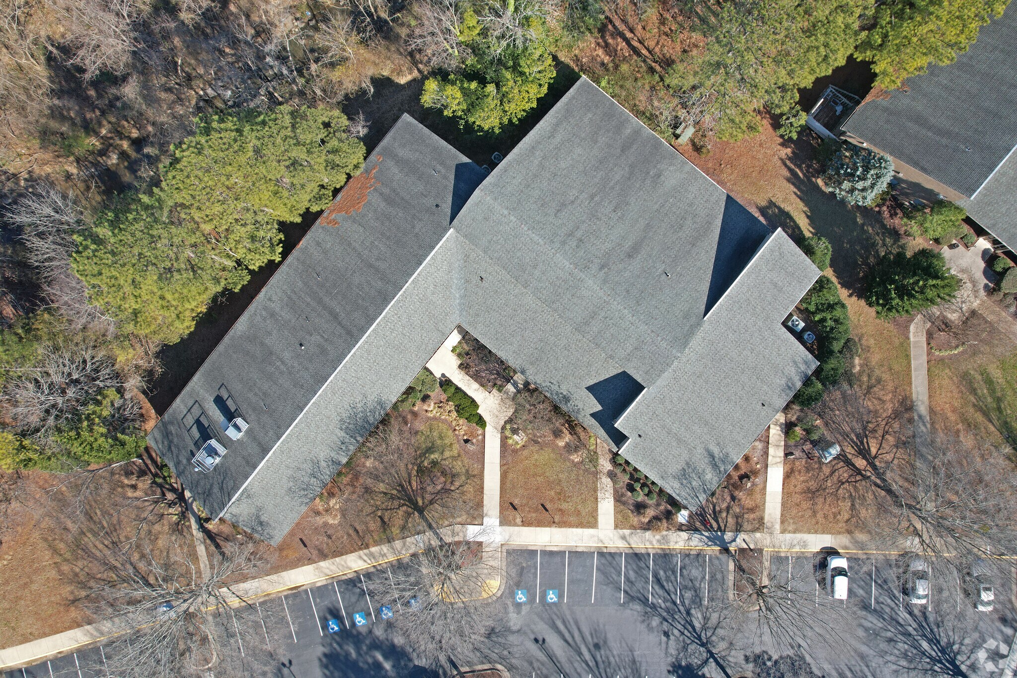 2609 N Duke St, Durham, NC 27704 - Building 800 | LoopNet 2609 N Duke St, Durham, NC 27704 - Building 800 | LoopNet