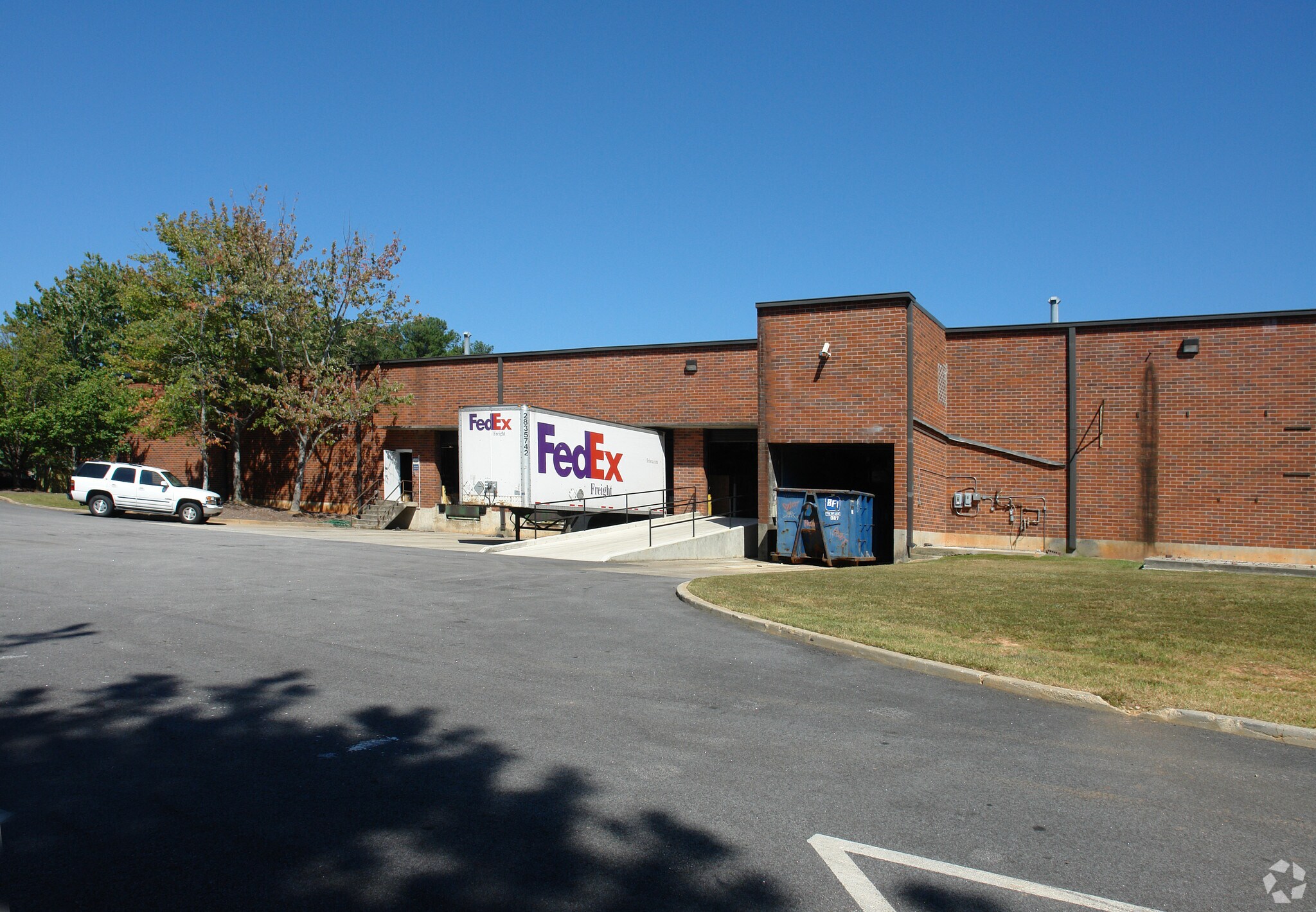 2272 Park Central Blvd, Decatur, GA 30035 - Industrial for Sale | LoopNet