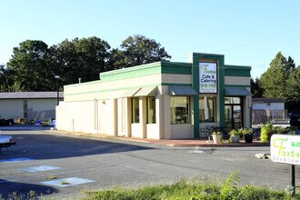 1729 Sam Rittenberg Blvd, Charleston, SC 29407 - APN/Parcel ID: 351-11 ...