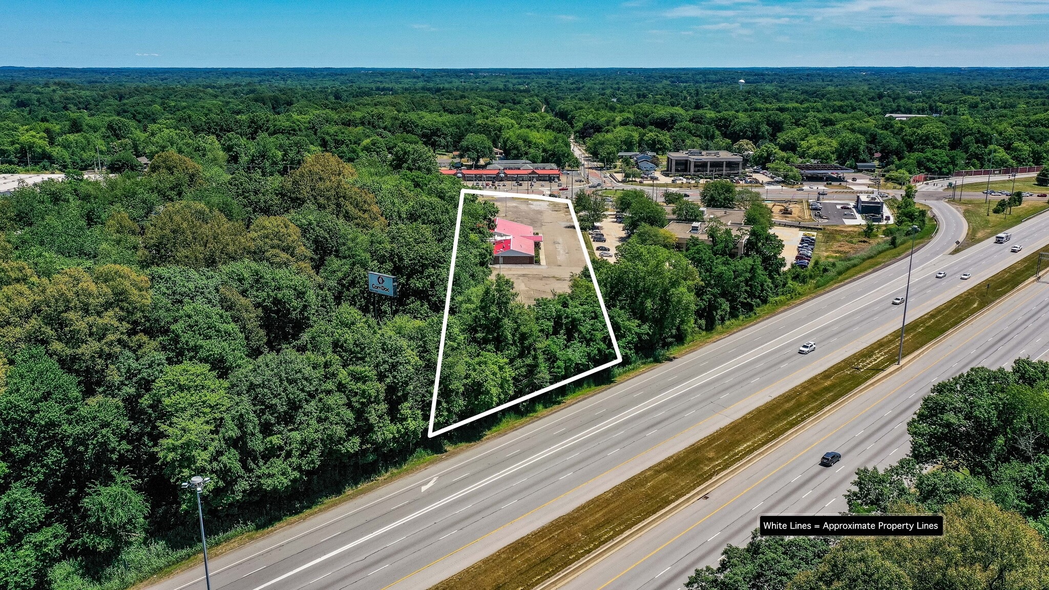 3476 Massillon Rd, Akron, OH 44312 - Retail for Sale | LoopNet