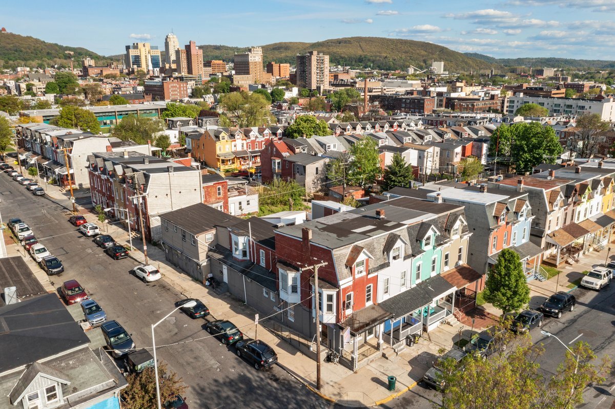 267 N Front St, Reading, PA 19601 | LoopNet