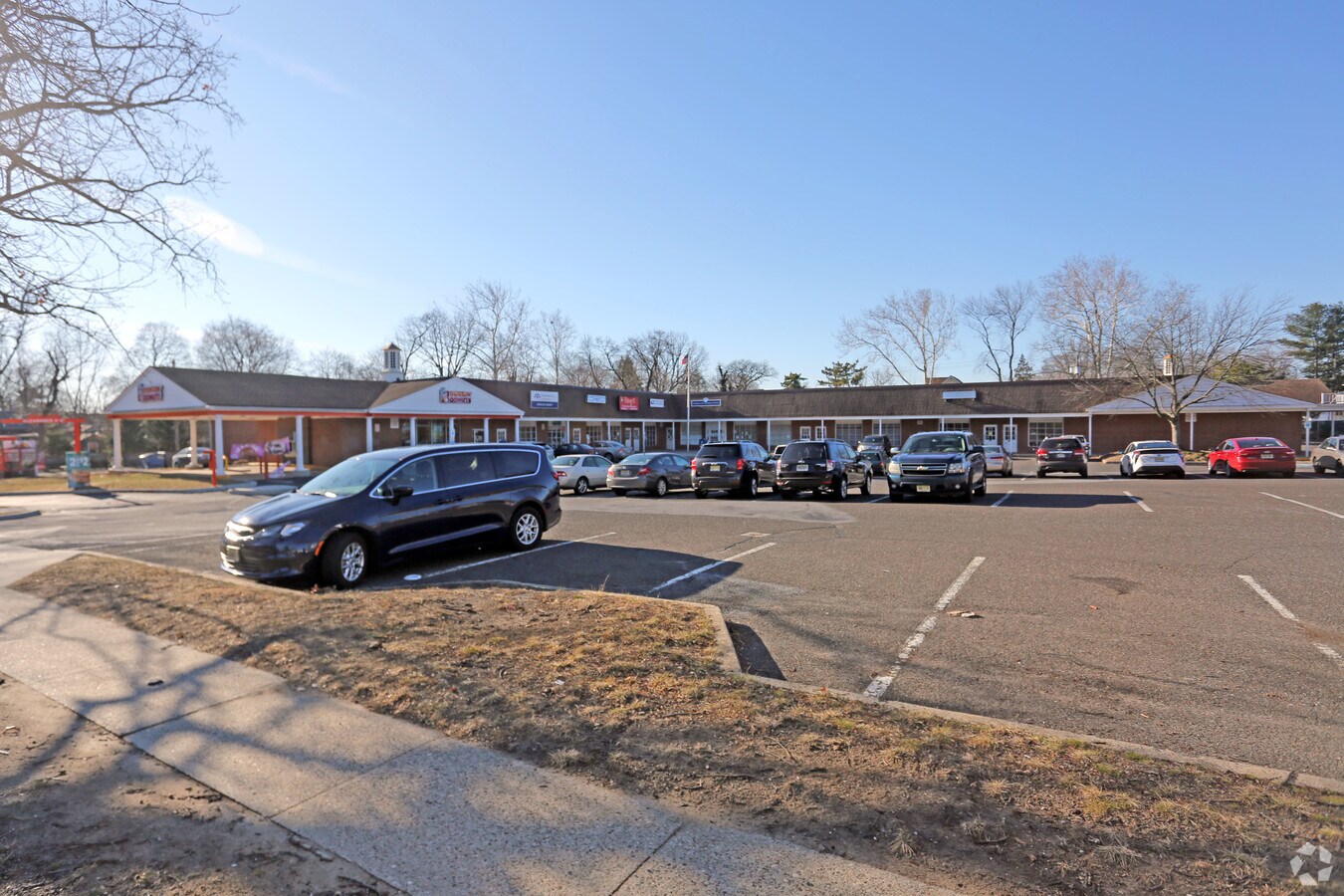 801 Burlington Ave, Delanco, NJ 08075 | LoopNet