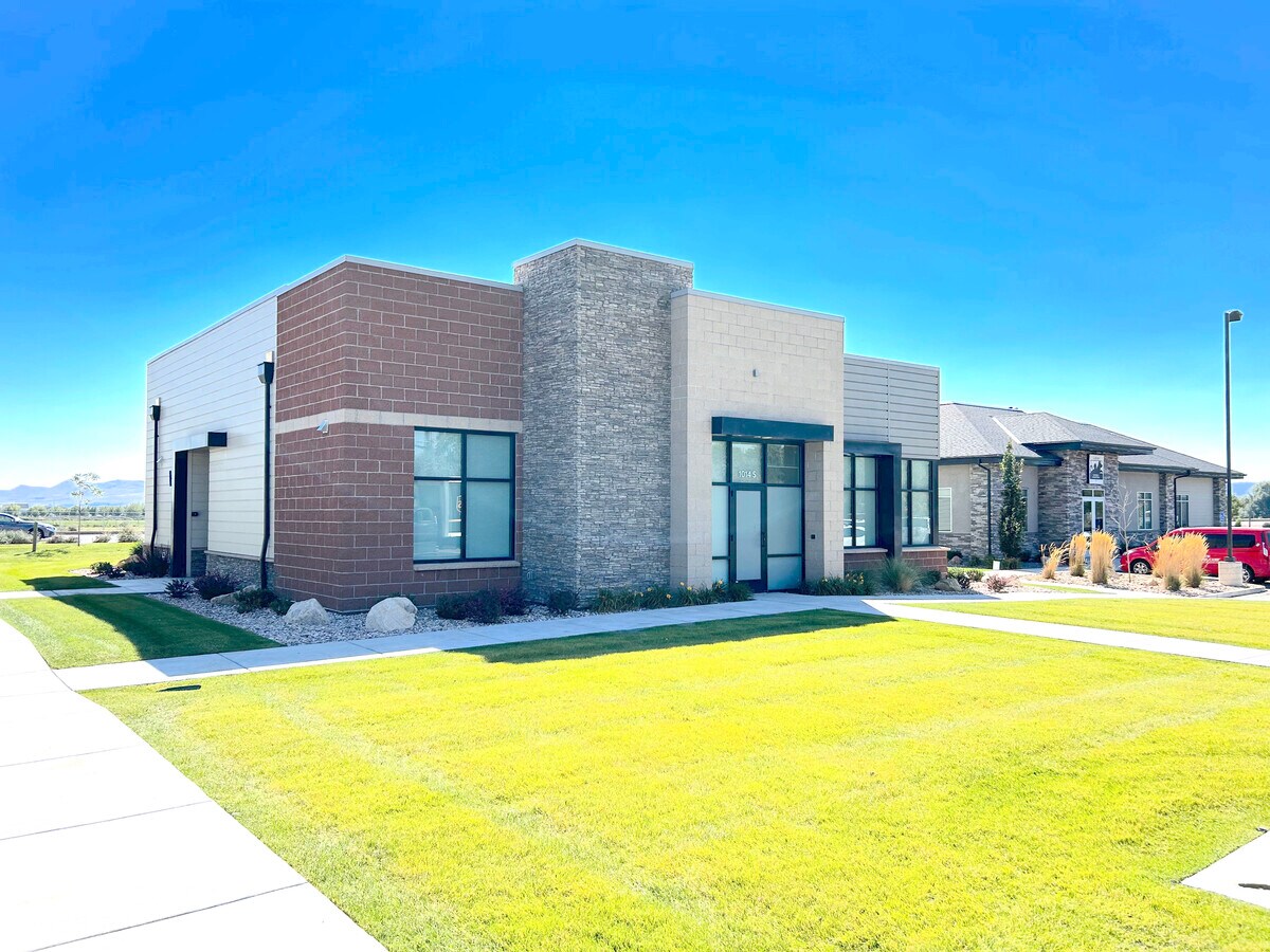 1014 S 1100 W, Lehi, UT 84043 - Former Nueragenex Lehi | LoopNet