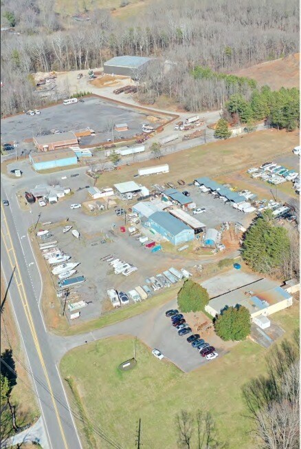 4500 Keith Bridge Rd, Cumming, GA 30041 - Industrial for Sale | LoopNet