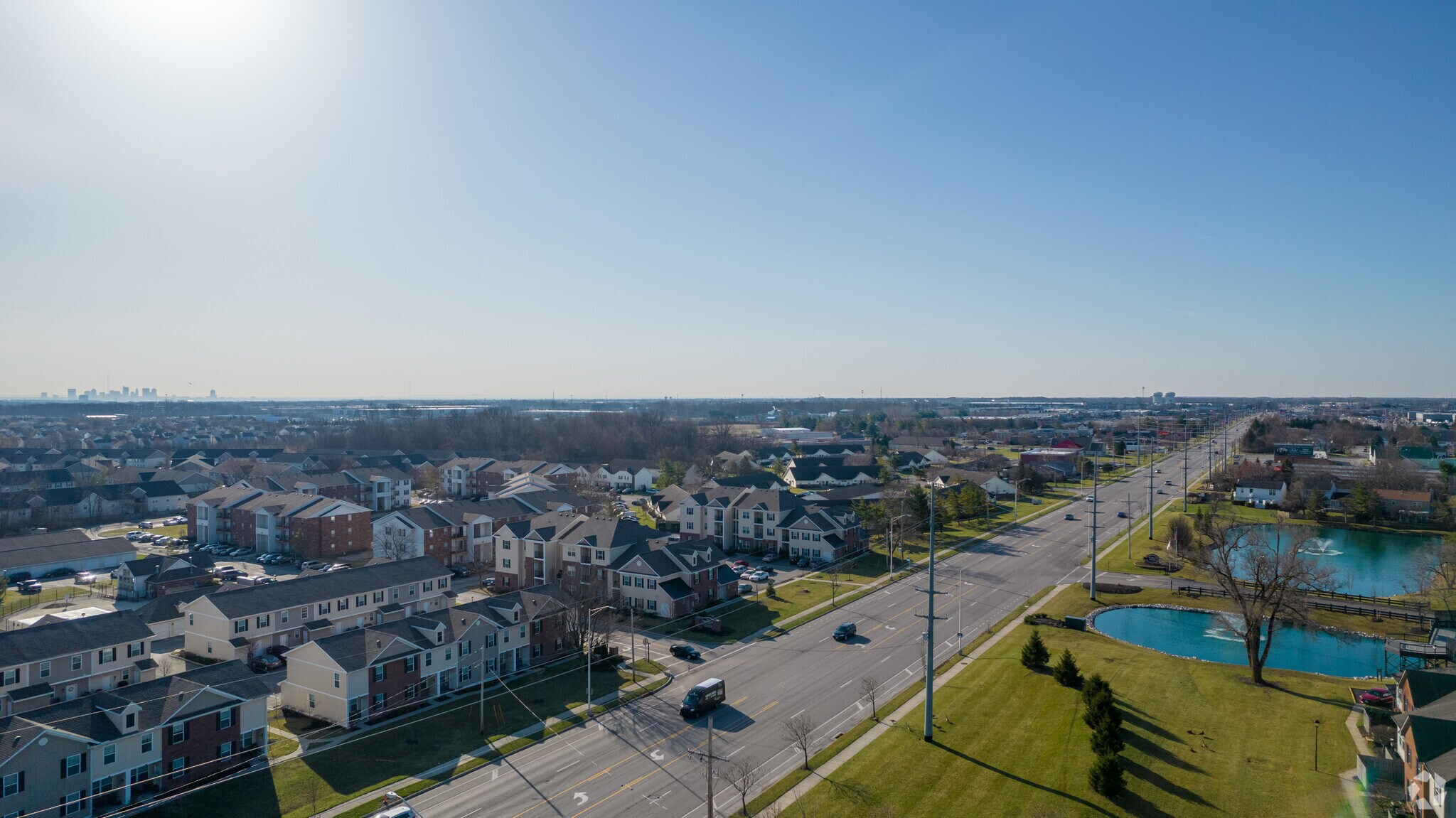 2371-2391 Hilliard Rome Rd, Hilliard, OH 43026 - Retail for Lease | LoopNet