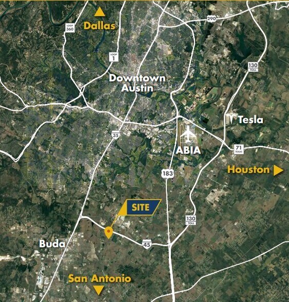 12818 Wright Rd, Buda, TX 78610 | LoopNet