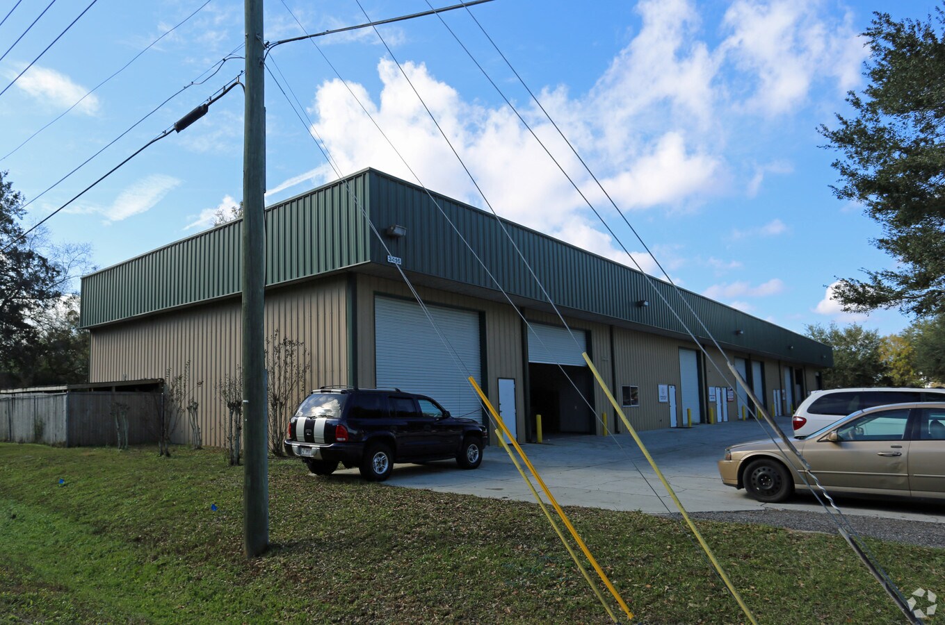 3416 Shader Rd, Orlando, FL 32808 | LoopNet