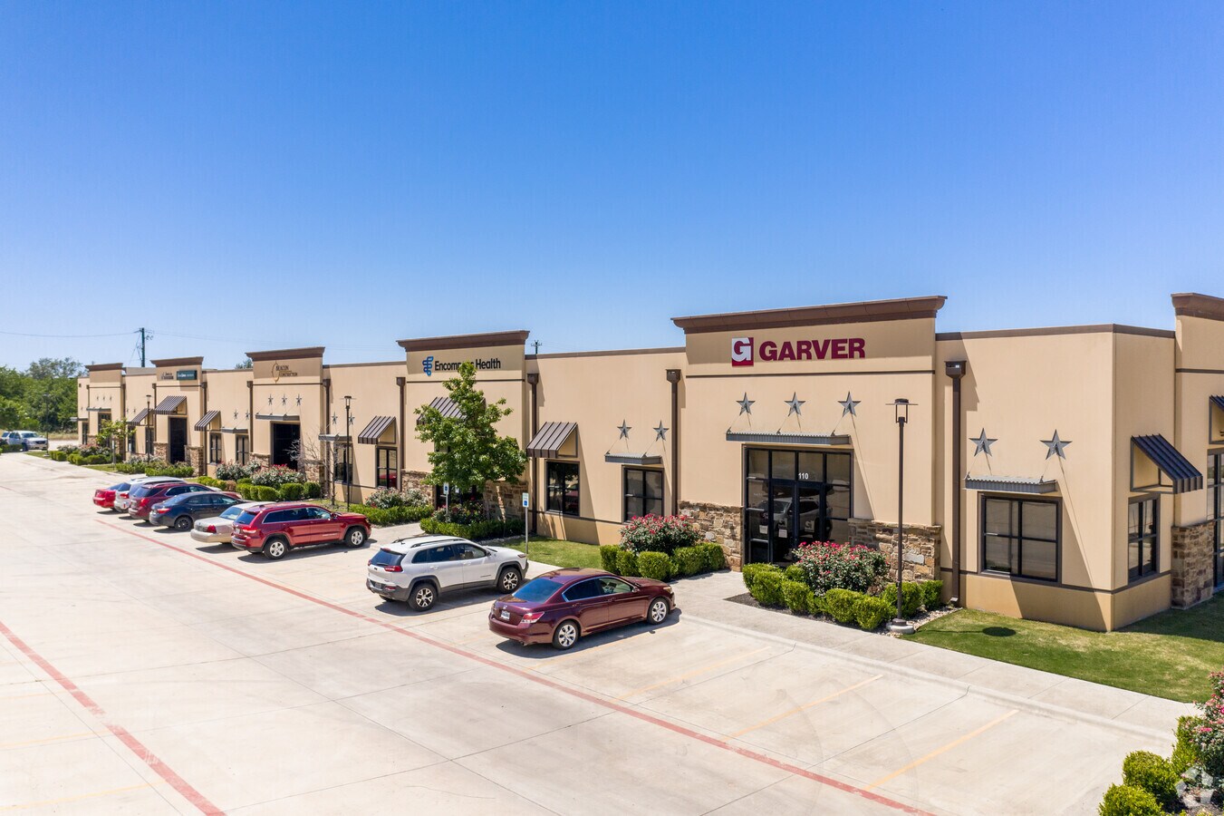 295 Se Inner Loop Georgetown Tx 78626 Loopnet