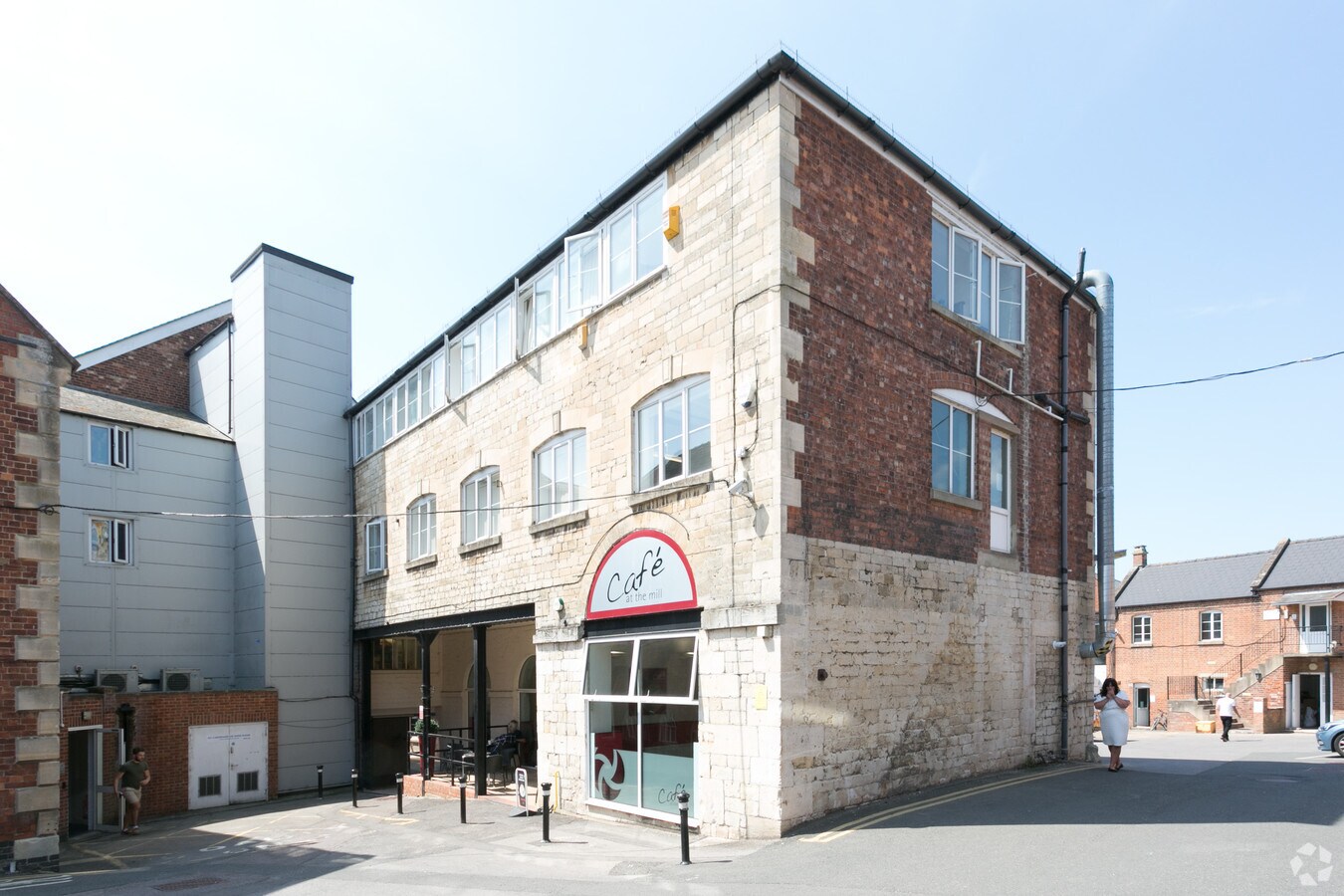 Bristol Rd, Stonehouse, GL10 3RF - Bank House | LoopNet