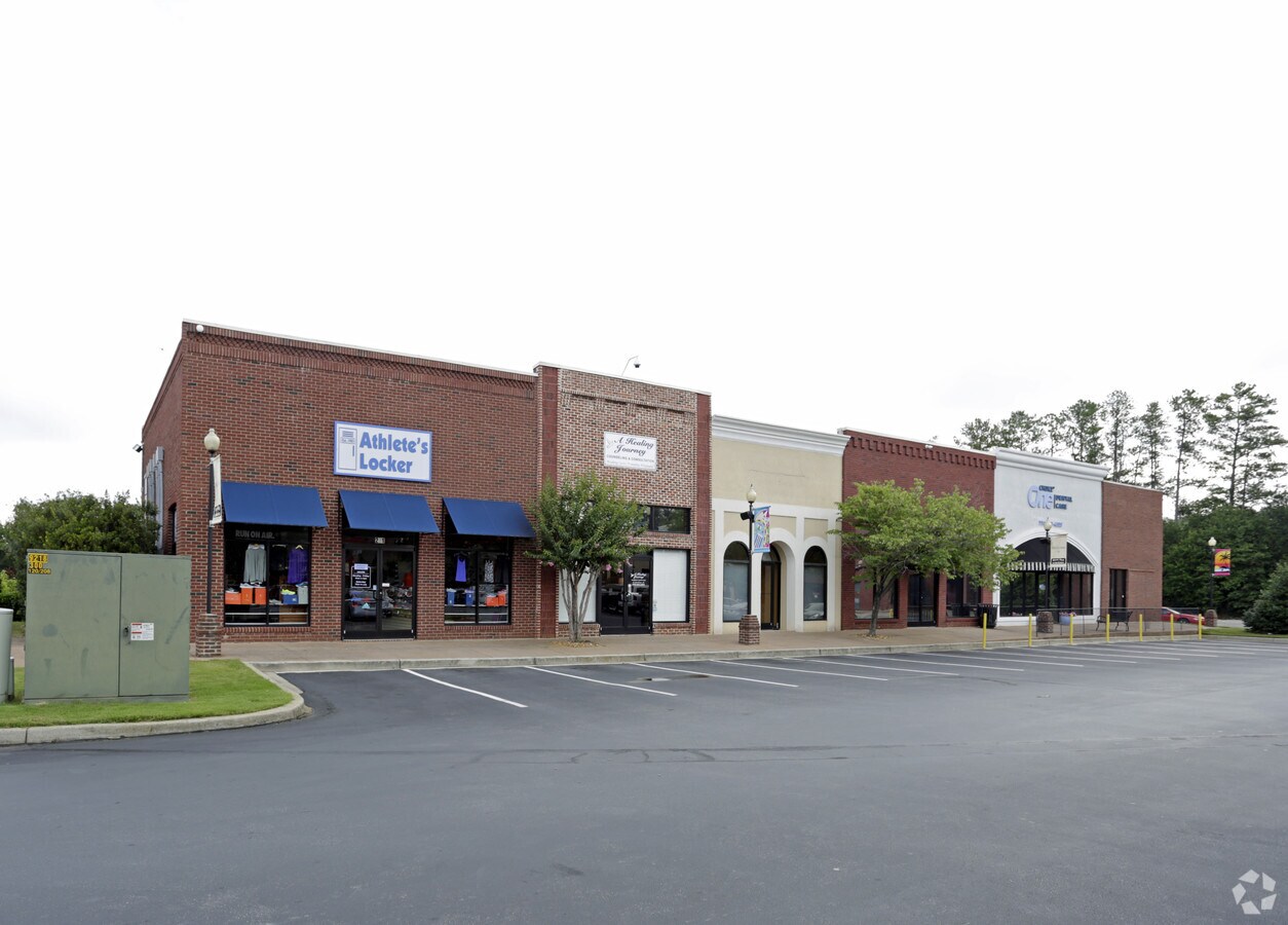 650 Henderson Dr, Cartersville, GA 30120 | LoopNet